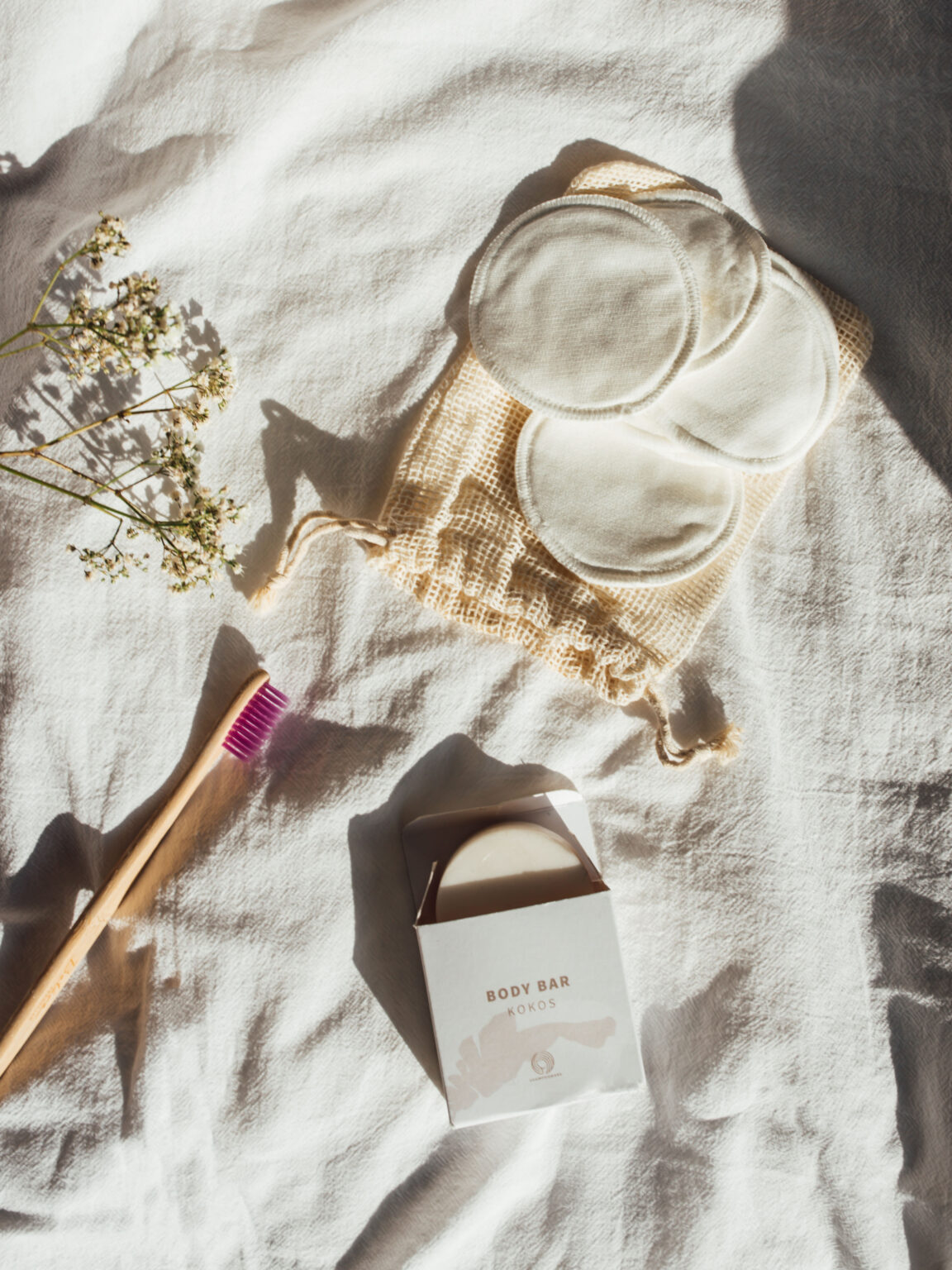 Duurzame alternatieven voor wegwerpartikelen | Betere Producten